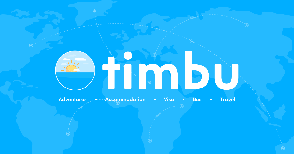 Timbu.ke: Book the best Hotels in Kenya